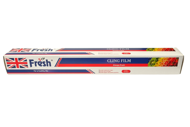 SA Fresh - Cling Film - 40 Metre - Best Before it's Gone Ltd