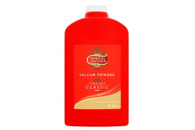 Cussons - Imperial Leather - Talcum Powder - 300g - Best Before it's ...