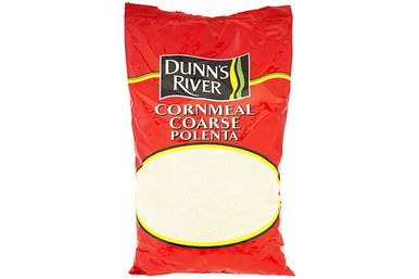 Dunn's River - Cornmeal Coarse - 500g