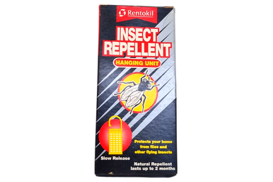 Rentokil - Insect Repellent - Hanging Unit - Best Before it's Gone Ltd
