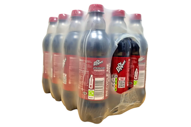 Case of Dr. Pepper - 12 x 500ml - Best Before it's Gone Ltd