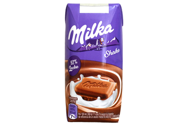 Milka Shake Drink - 200ml - Best Before it's Gone Ltd