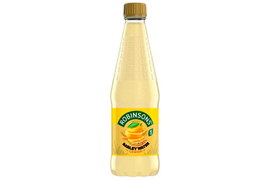 Robinsons - Barley Water - Lemon -No Added Sugar - Vegan - 850ml - Best ...