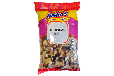 Nisha's - Tropical Mix - 1kg - Best Before it's Gone Ltd