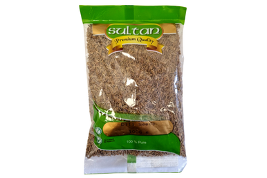 Sultan - Dill Seeds - 100% Pure - 100g - Best Before it's Gone Ltd