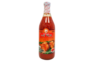 Mae Ploy - Sweet Chilli Sauce - Gluten Free - 920g - Best Before it's ...