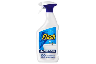Flash - Bathroom - Febreze Fresh Scent - 500ml - Best Before it's Gone Ltd