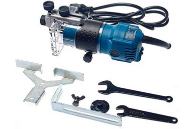 Merry Tools - Hand Held Milling Cutter - Model M1DP-XP-10B-01 - SKU ...