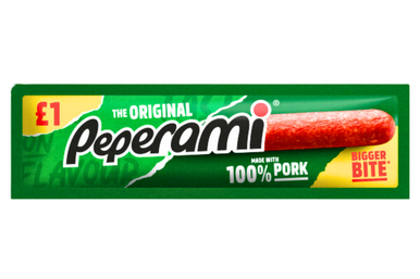 Peperami - The Original - 28g - Best Before it's Gone Ltd
