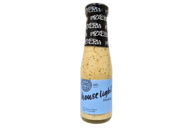 Pizza Express - House Light Dressing - 235ml - Best Before it's Gone Ltd