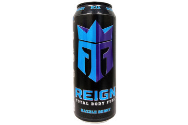Reign - Total Body Fuel - Razzle Berry Flavoured Drink - 500ml - Best ...