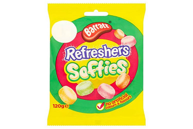 Refreshers - Softies - 120g