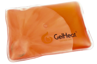 Gelheat - Reusable Instant Heat Pad - Best Before it's Gone Ltd