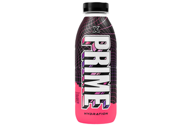 Prime - X Hydration - Strawberry Lemonade - 500ml (Bottle Colour may ...