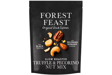 Forest Feast - Slow Roasted Truffle & Pecorino Nut Mix - 900g - Best ...