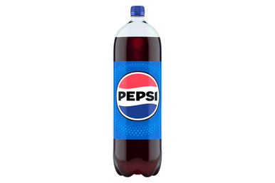 Pepsi - 2 ltr - Best Before it's Gone Ltd