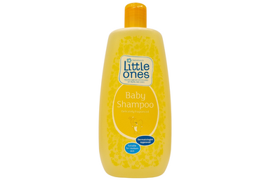 Sainsbury's - Little Ones - Baby Shampoo - Suitable for Newborn Skin ...