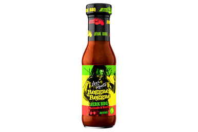 Levi Roots - Reggae Reggae - Jerk BBQ - Marinade & Sauce - Original ...