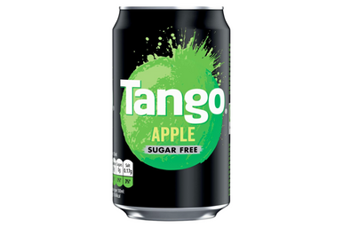 Tango - Apple - Sugar Free - 330ml - Best Before it's Gone Ltd