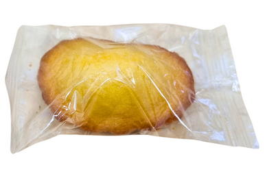 Arenas - Magdalenas Concha - Single Cake - 30g - Best Before it's Gone Ltd