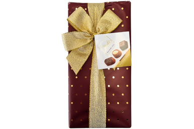 Hamlet - Belgian Chocolates Gift Box - Assortment - 250g - Best Before ...