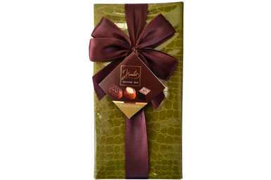 Hamlet - Belgian Chocolates Gift Box - Assortment - 250g. - Best Before ...