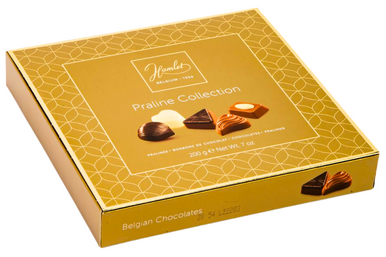Hamlet - Praline Chocolate Collection - 200g - Best Before it's Gone Ltd