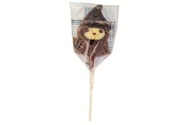 BIP Candy - Milk Chocolate Witch Lolly - 30g - Best Before it's Gone Ltd