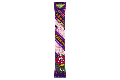 Millions - Raspberry Flavour Tiny Tasty Chewy Sweets - 55g - Best ...