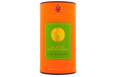Lismore - All Butter Irish Shortbread - 150g - Best Before it's Gone Ltd