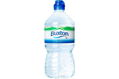 Buxton Still Mineral Water 1L
