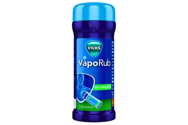 Vicks - Vaporub - Easy Applicator - 35g - Best Before it's Gone Ltd