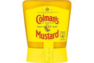 Colman's - Original English Mustard - 150g