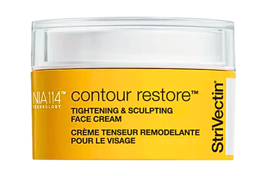 Strivectin - Contour Restore Tightening & Sculpting Face Cream - 30ml ...