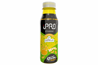 iPRO - Student - Mango Fruit Juice Drink - No Added Sugar - Vegan ...