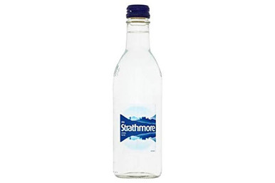 Strathmore - Still Water - 330ml