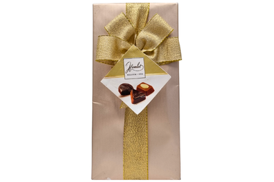 Hamlet - Assorted Belgium Chocolates - 200g - Best Before it's Gone Ltd