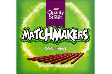 Nestle - Matchmakers - Cool Mint - 130g