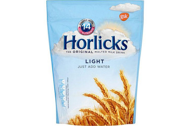 Horlicks - Light - 400g