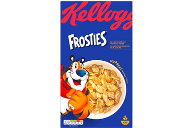 Kellogg's - Frosties - 750g