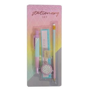Stationery Set