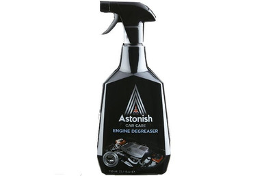 Astonish - Engine Degreaser - 750ml