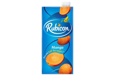 Rubicon - Mango - 1l.
