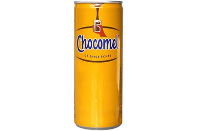 Chocomel - Drink - 250ml