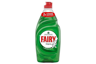 Fairy - Original - 900ml..