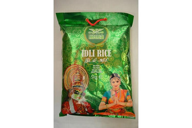 Heera - Idli Rice - 5Kg