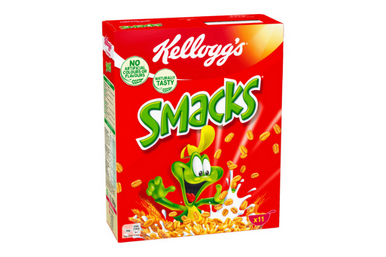 Kellogg's - Smacks - 330g
