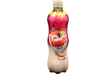 Vimto Fizzy Zero - 500ml