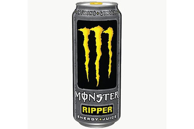 Monster - Ripper Energy Drink - 500ml