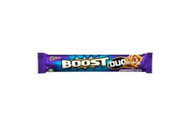 Cadbury - Boost Duo - 68g